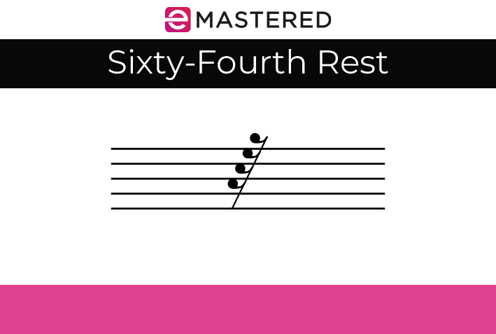 Understanding the Different Types of Rests in Music